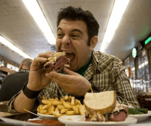 8 Record Breaking Foods – 8Ball