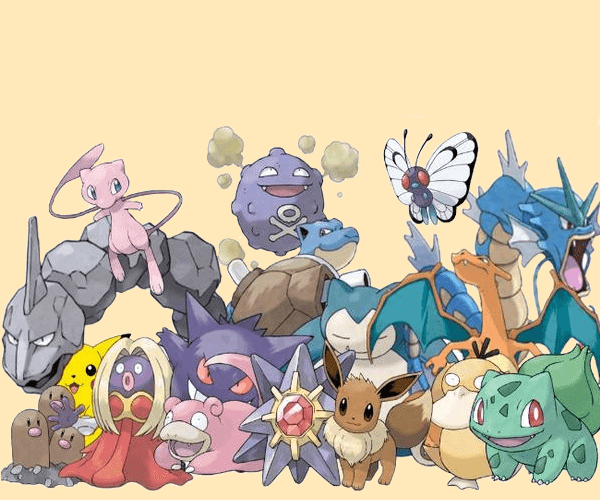 The Hardest Pokémon Quiz You'll Ever Take | 8Ball