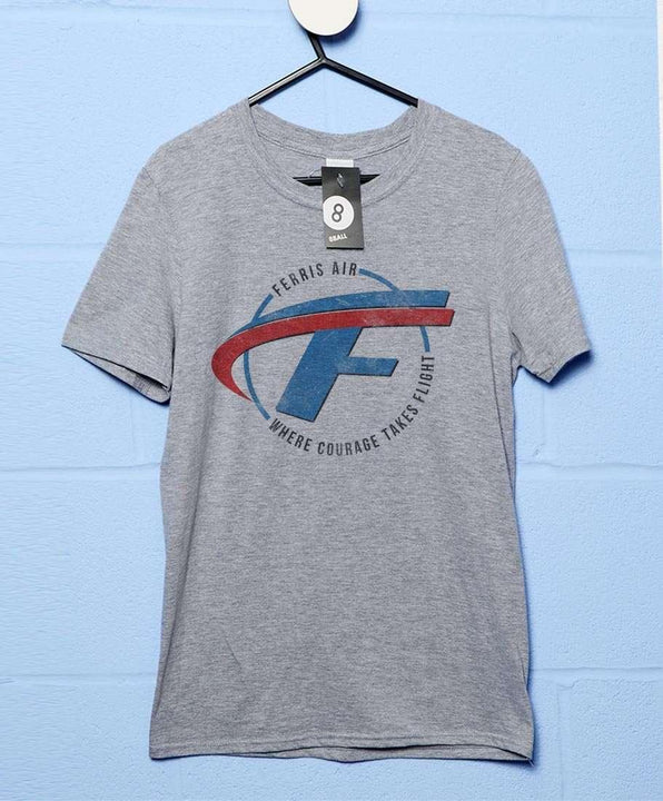 Ferris Air Logo